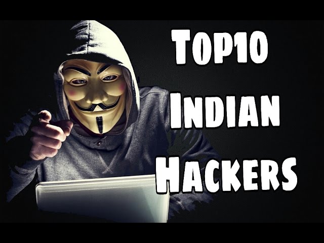 VIDEO: top 10 indian hackers जिनका कोई मुक़ाबला ही नहीं - Hot News Update